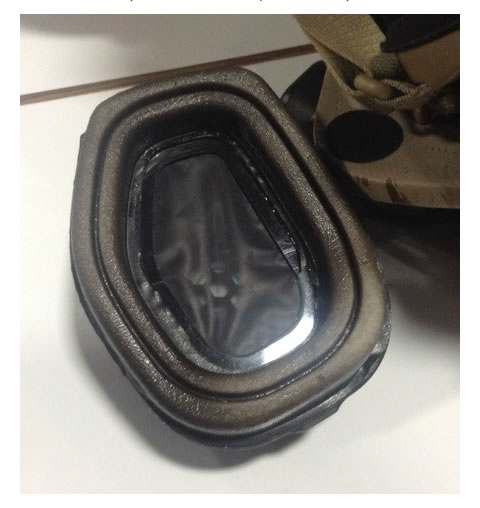 今やヘルメットマウントのヘッドセットが主流？Ops-Core（オプスコア）が最新タイプのRACヘッドセットをリリース | さばなび