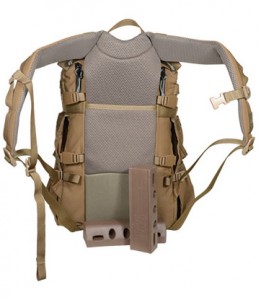 Mystery Ranch（ミステリーランチ）からアサルト3dayパックのBVSバージョンがリリース！ | さばなび | サバゲー