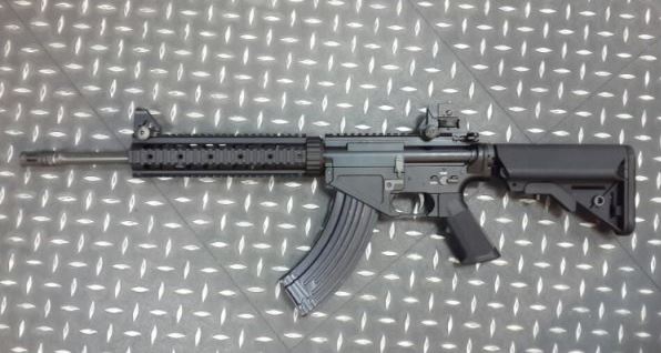 期待値激高！ BOLTのSR47（BR47）発売開始！ 国内でももう買えるかも？ | さばなび | サバゲー