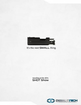 Desert Tech（デザートテック）SHOT Showにて新製品Micro Dynamic Rifleを発表予定！ | さばなび | サバゲー