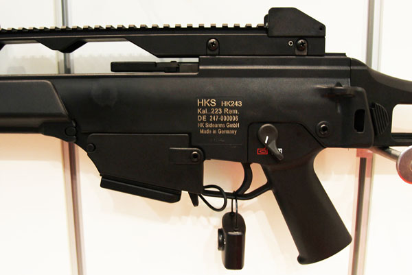 IWA2014リポート～その1：やっぱり大人気！ドイツといえば・・・H＆K編 | さばなび