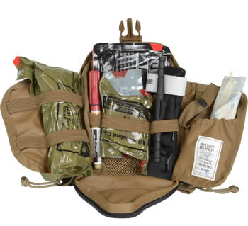 備えあれば憂いなし！Mystery Ranch（ミステリーランチ）のメディカルキット | さばなび | サバゲー