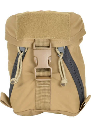 備えあれば憂いなし！Mystery Ranch（ミステリーランチ）のメディカルキット | さばなび | サバゲー