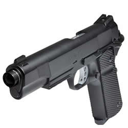 SOCOM GEARがLES Baerカスタム・Ultimate Recon 1911のライセンスを取得！ | さばなび | サバゲー