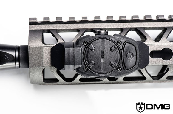 Mission First Tactical（ミッション ファースト タクティカル）からトーチバックアップライトがリリース！ | さばなび ...