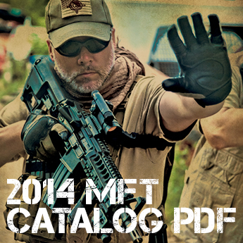 Mission First Tactical（ミッション ファースト タクティカル）2014年webカタログ公開！ | さばなび