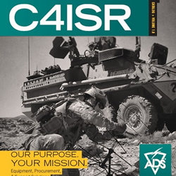 ADSからC4ISR最新カタログが公開！サバゲとは一切関係ないけど最新の情報機器が分かるよ！ | さばなび | サバゲー
