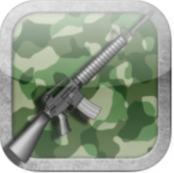【アプリ】M4を好みの形にカスタマイズ！「銃ビルドN撮影 – 無料 (Build N Shoot – Free)」が微妙に気になる… | さば ...