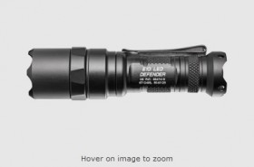 SureFireのバックアップライトの傑作・E1がリニューアル！ 300ルーメンになったE1DLが登場！ | さばなび