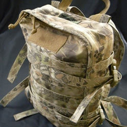 Murdock Webbing（マードックウェビング）ラインナップにKryptekが追加！ ウェビングまでフルkryptekが可能に ...