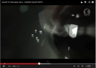 【検証動画】VSシリーズ番外編！ エアガンvsメルセデス・ベンツのフロントガラス【真似厳禁】 | さばなび | サバゲー