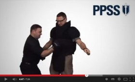 【タクティカル装備】PPSSの新型Ultra Tough Cell Extraction Vestがスゴイ！ そのプロモ動画もスゴイ！ | さばなび