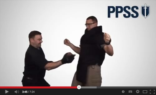 【タクティカル装備】PPSSの新型Ultra Tough Cell Extraction Vestがスゴイ！ そのプロモ動画もスゴイ！ | さばなび