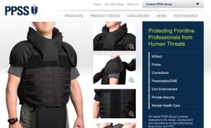 【タクティカル装備】PPSSの新型Ultra Tough Cell Extraction Vestがスゴイ！ そのプロモ動画もスゴイ！ | さばなび