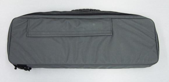 【装備レビュー】作りこまれた収納力が ！ Haley StrategicのINCOG RIFLE BAGはかなりすごい！ | さばなび