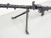 【エアガンレビュー】Red Wolf Airsoftオリジナルの電動マシンガン！ 「RWA MG34 AEG」レビュー！ | さばなび | サバゲー
