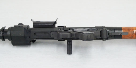 【エアガンレビュー】Red Wolf Airsoftオリジナルの電動マシンガン！ 「RWA MG34 AEG」レビュー！ | さばなび | サバゲー