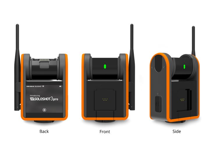 「soloshot3」ならボッチでも1人自撮りがカンペキにこなせそう | さばなび | サバゲー