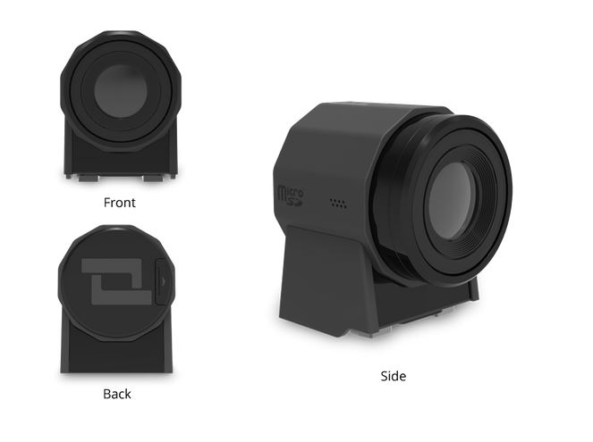 「soloshot3」ならボッチでも1人自撮りがカンペキにこなせそう | さばなび | サバゲー