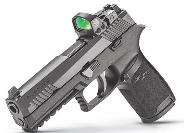 米軍の次期制式拳銃「XM-17」選定コンペに対しグロック社がやり直しを請求 | さばなび