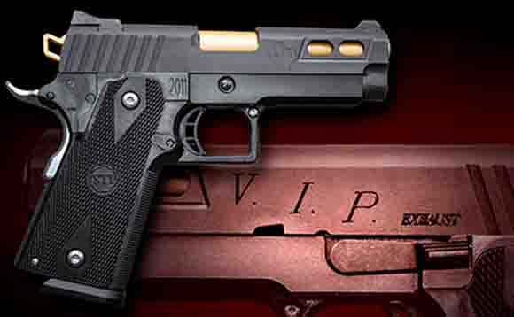 【新製品】KSCから黒金のコントラストが美しい「STI VIPイグゾースト3.9」 (HW)が発売！ | さばなび