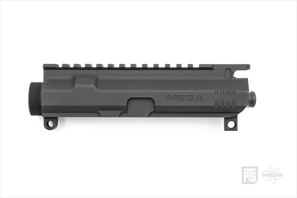 PTSからFORTIS , MEGA ARMS用の新製品が発売されるぞ！ | さばなび