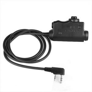 ARROW DYNAMIC Comtac3タイプ ヘッドセット | さばなび