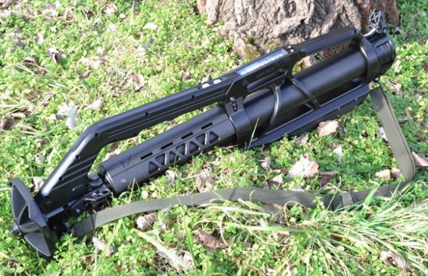 ポーランド国防省が60mm軽迫撃砲『LMP-2017』を取得。領土防衛軍の全軽歩兵中隊に配備へ | さばなび