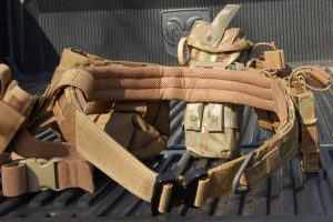 最近のデューティーベルトはスゴイ進化をしている！ | さばなび