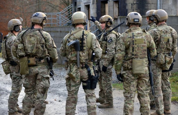 USSOCOMが新型戦闘ヘルメット（FTHS）に『Ops-Core FAST SF』を購入。最大9,500万ドルの契約 | さばなび