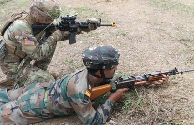 インドが迅速手続の下で国産『INSAS LMG』リプレイスのためブルガリア、イスラエル、韓国に調査団を派遣 | さばなび | サバゲー