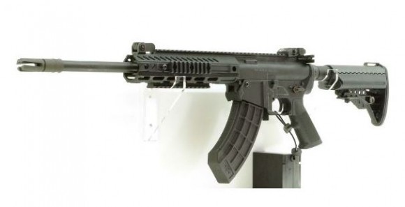 【実銃ネタ】Colt Defence（コルト ディフェンス）がAKマガジンが使える「CK901」を発表！【SR47の再来？】 | さばなび ...