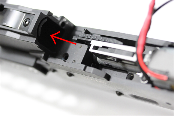 【やっぱ凄！】G&G新作RK74電動ガンの内部に迫る！ | さばなび