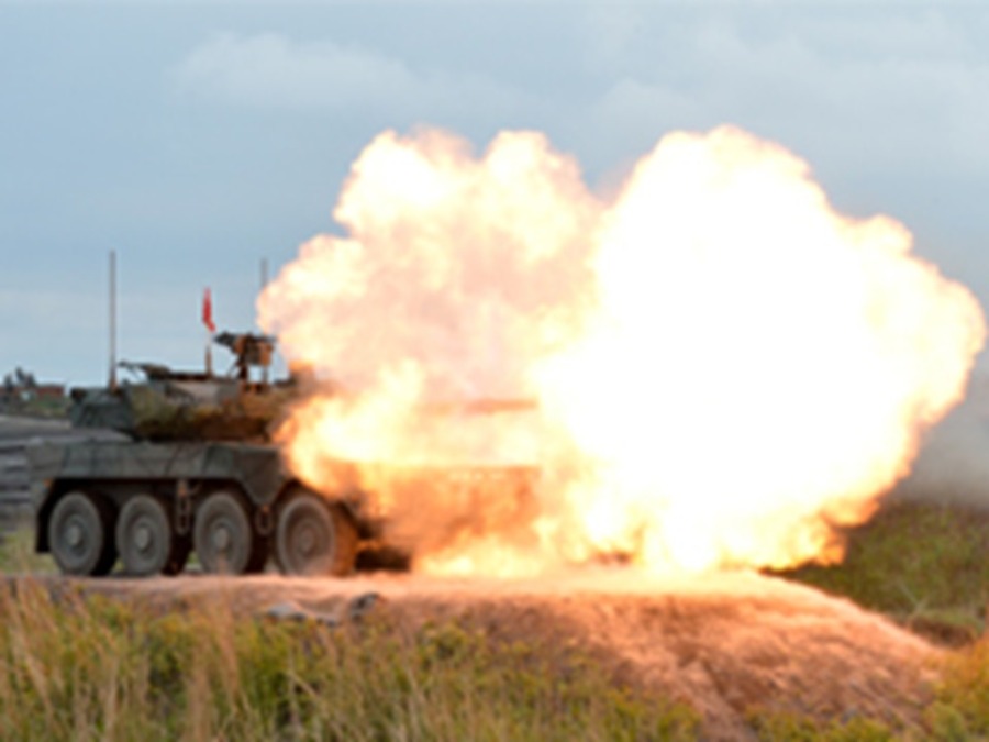 E1東名EXPASA足柄（下り）にて自衛隊イベント2025を開催 | さばなび | サバゲー