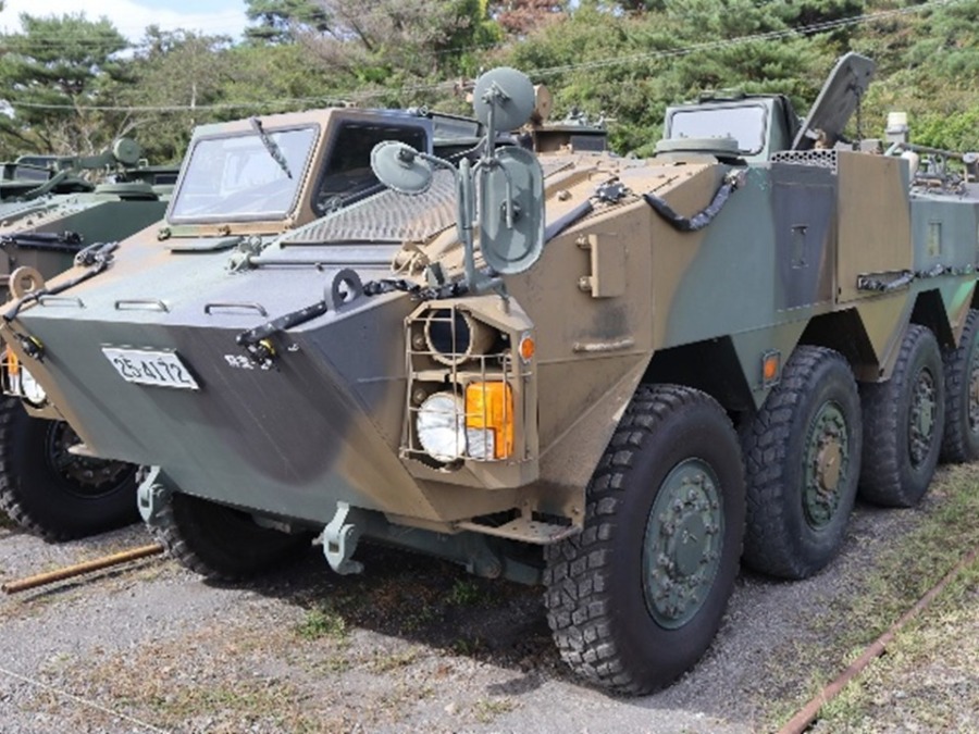 E1東名EXPASA足柄（下り）にて自衛隊イベント2025を開催 | さばなび | サバゲー