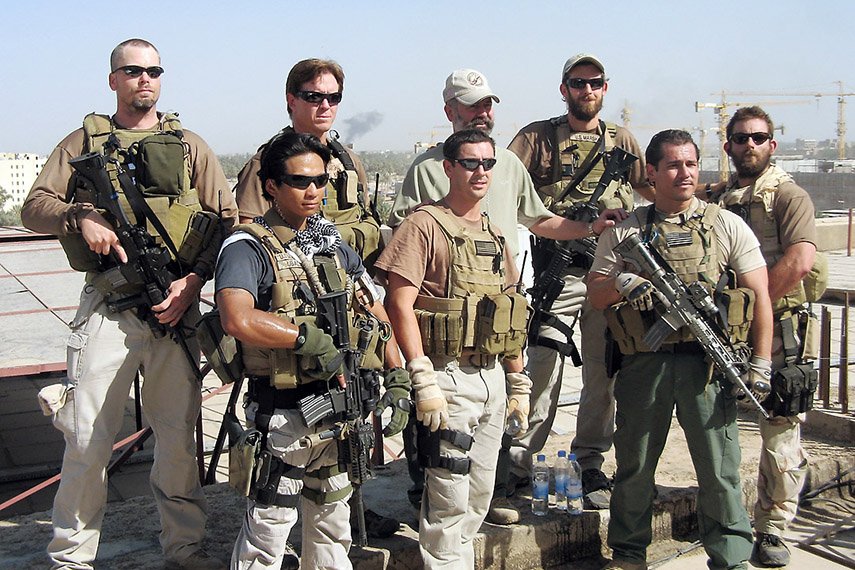 USMS SOGとは？連邦保安官の中でも高度な訓練を受けた特殊部隊の任務や装備について #MARSHAL #マーシャル #サバゲー | さばなび