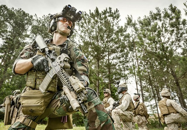 個別訓練課程（ITC)修了時に付与されるMOS「0372 CSO」に関する記述を追記しました。それに伴い「SOO・CSOの選抜・教育課程」の ...